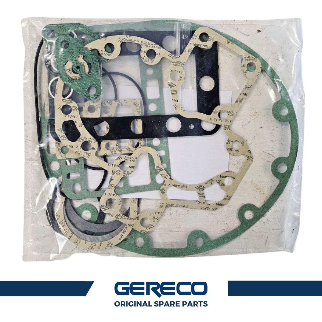 Kit guarnizioni per Bitzer HS.74 – GERECO
